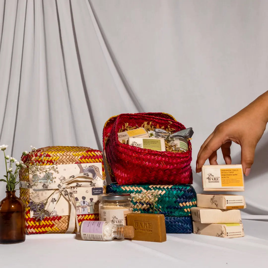 From Greenwashing to Genuine – How to Spot Truly Sustainable Brands– Bare Necessities