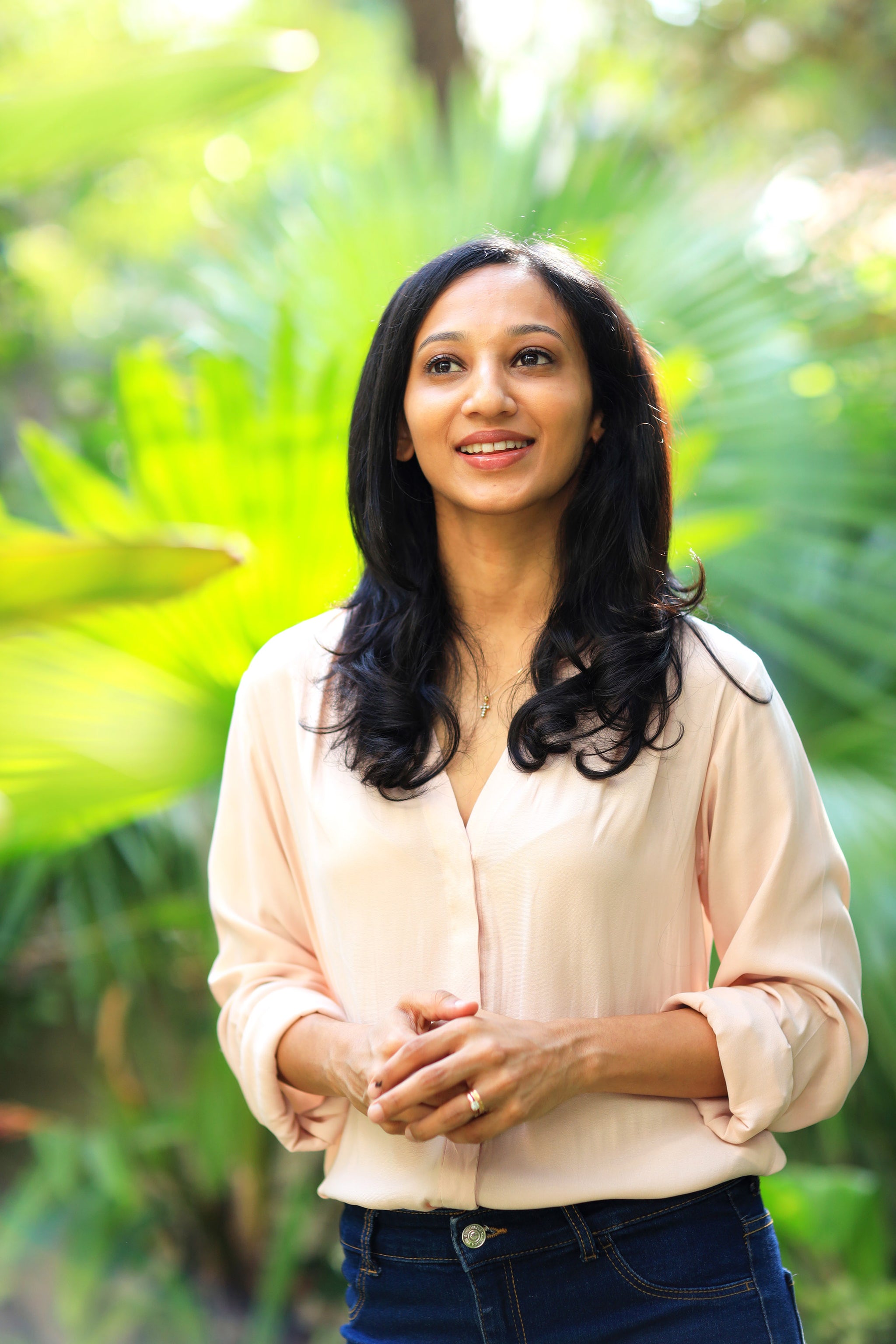 #Masked - A series of interviews with inspirational women - Hannah Kur ...