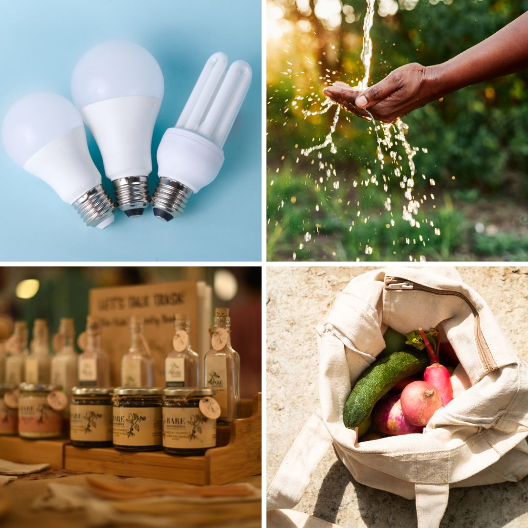 Meaningful changes can sometimes be invisible– Bare Necessities