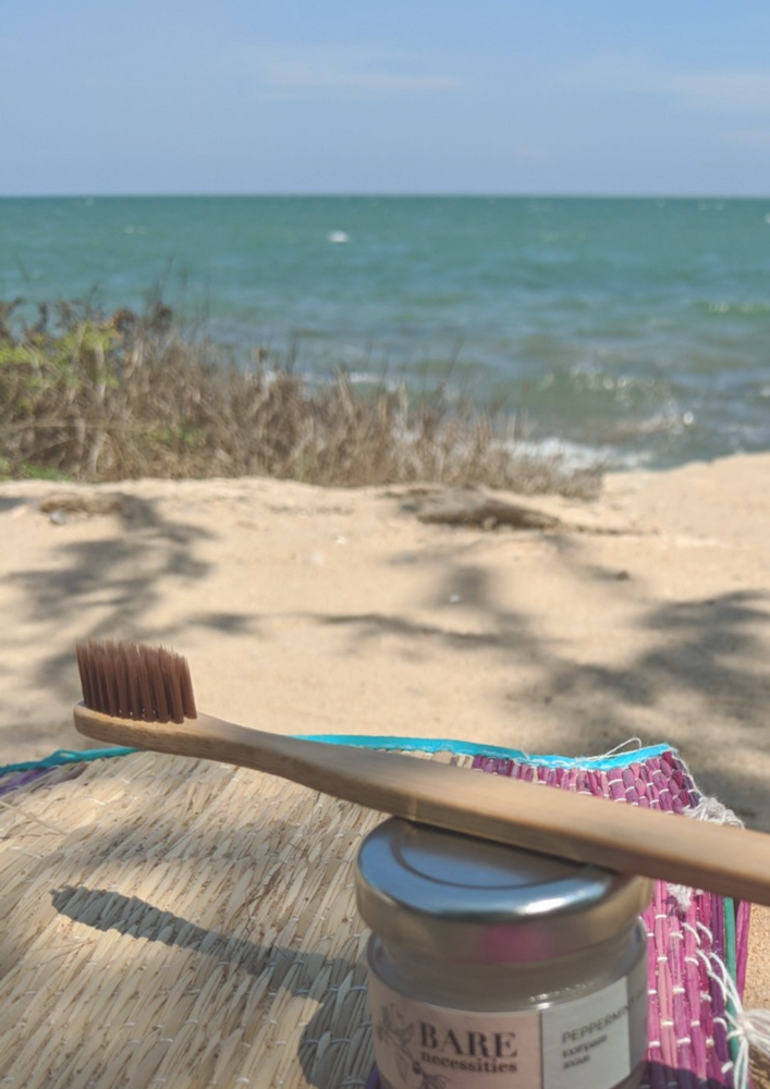 Impact– Bare Necessities