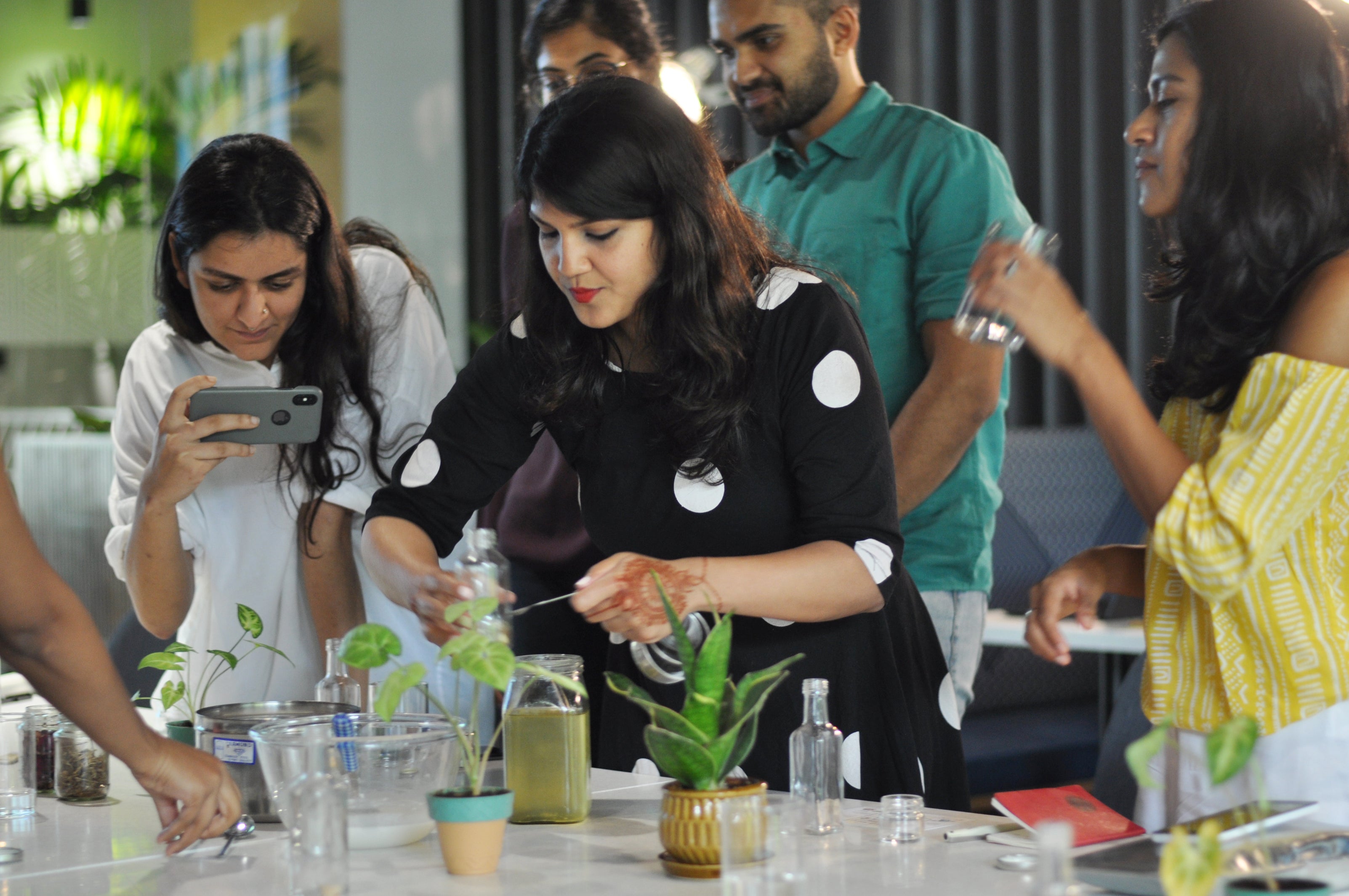 About Us– Bare Necessities