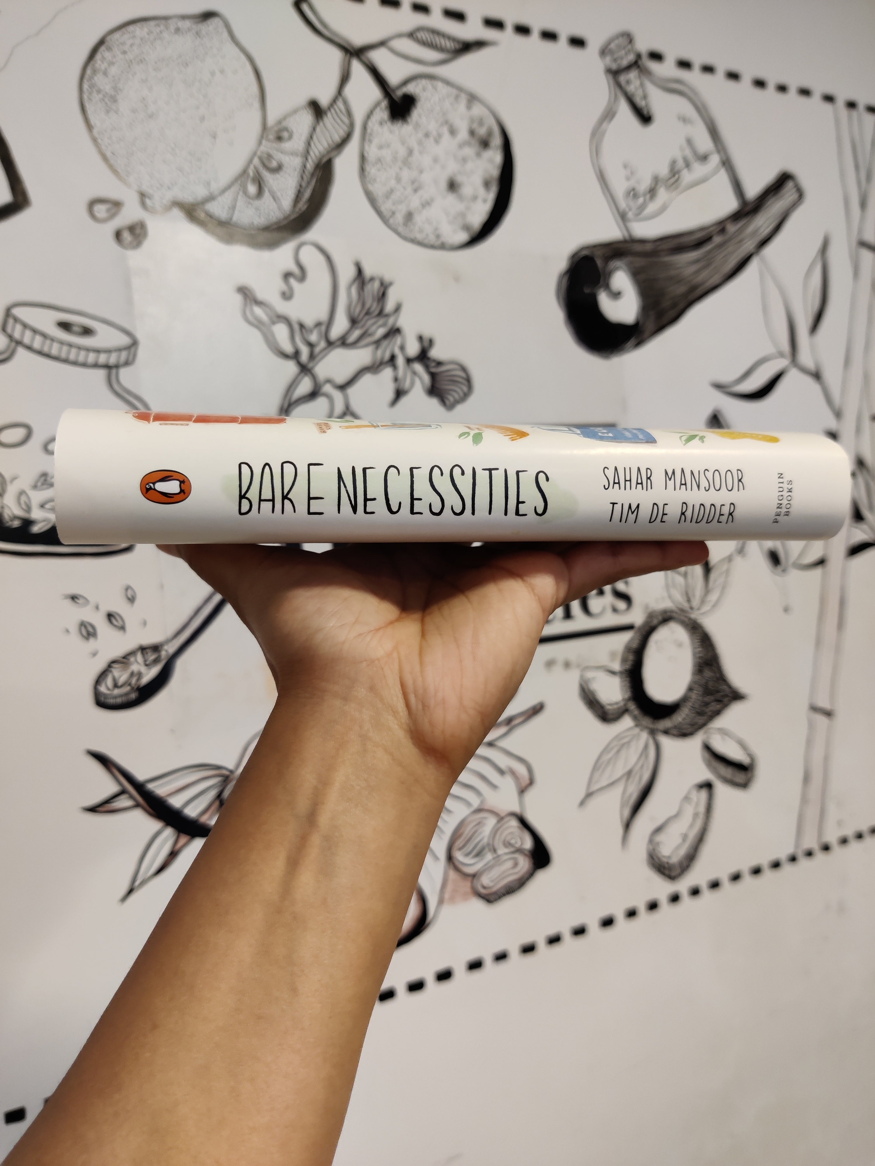 Bare Necessities: How to Live a Zero-Waste Life Book– Bare Necessities
